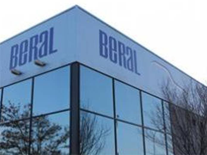 Beral pasa a Recalvi Norte | Mundorecambio.info